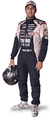 43 años. Junín - Buenos Aires