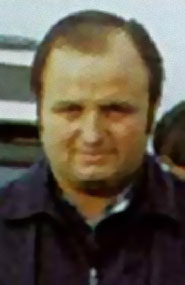 Espinosa, Francisco.