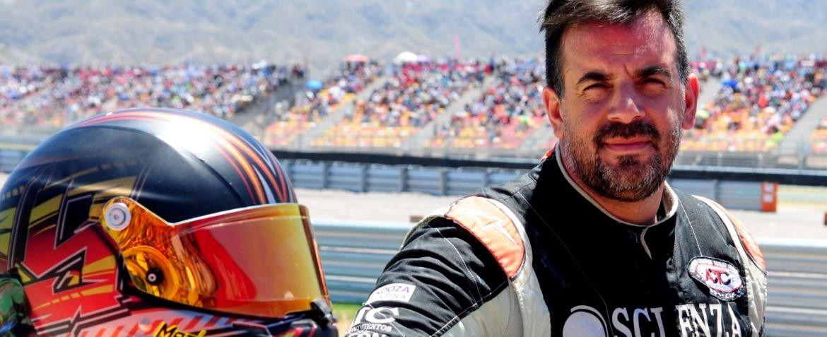 Tres pilotos que regresan