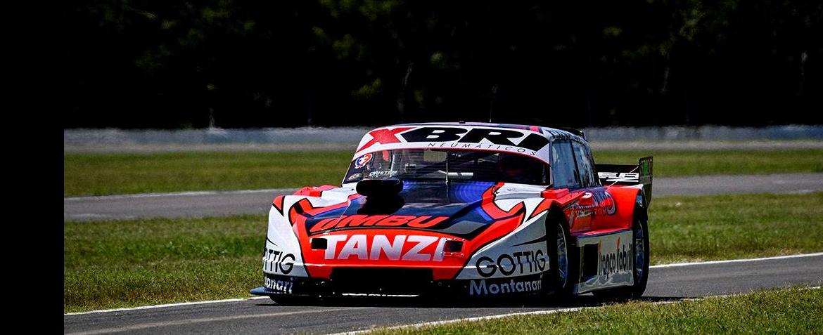 Borgert, el más veloz