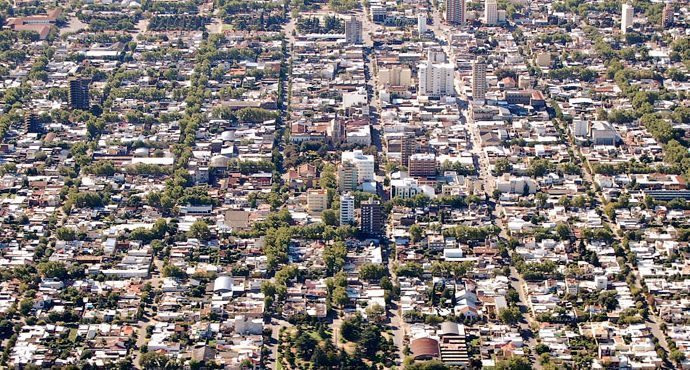 Se presenta la décima fecha en Junín