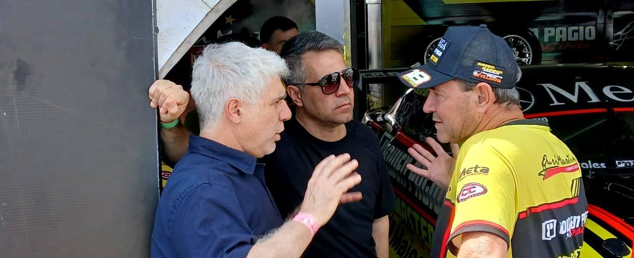El TC tendrá un nuevo equipo en el 2026