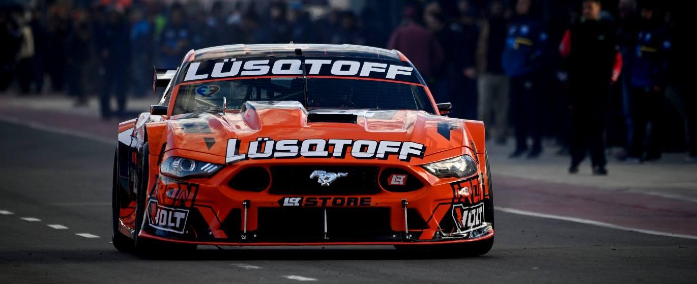 Autos de TC girarán en Uruguay